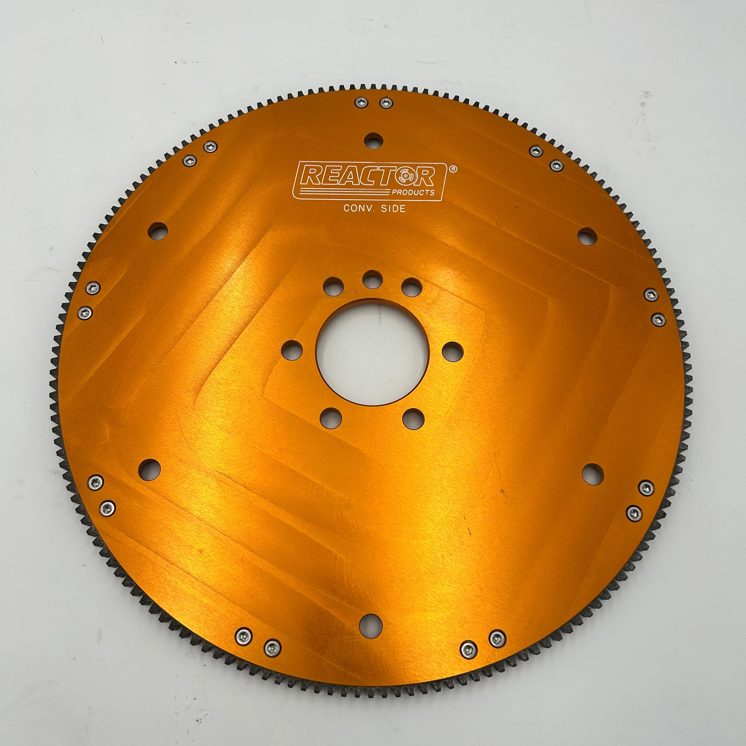 Flexplate - Billet Aluminum SFI Rated - GM LS 6 Bolt Heavy Duty for In ...