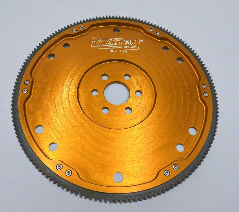 Reactor Products Billet Flexplates